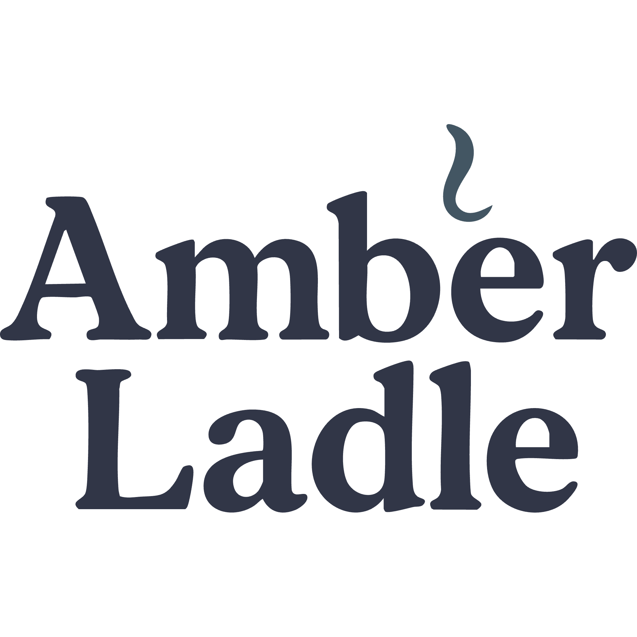 Categories by Amber Ladle - Amber Ladle